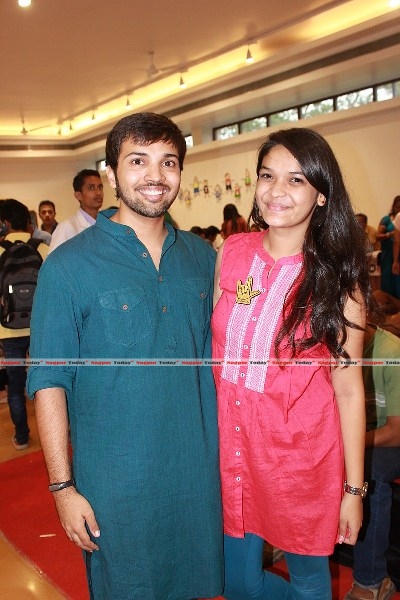 It wasn't just about saving lives, but also the invisible blessings ...