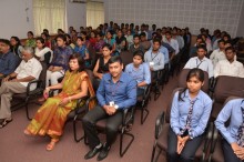 Induction Programme for MBA students at PDIMTR concludes Nagpur Today : Nagpur News