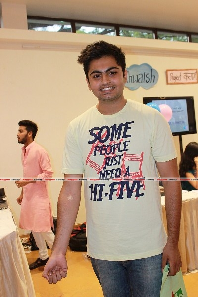 It wasn't just about saving lives, but also the invisible blessings ...