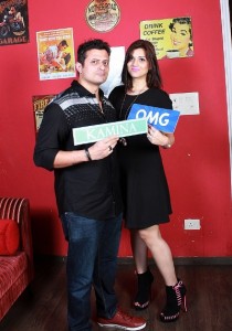 An anniversary party of the elite, full of revellery Nagpur Today ...