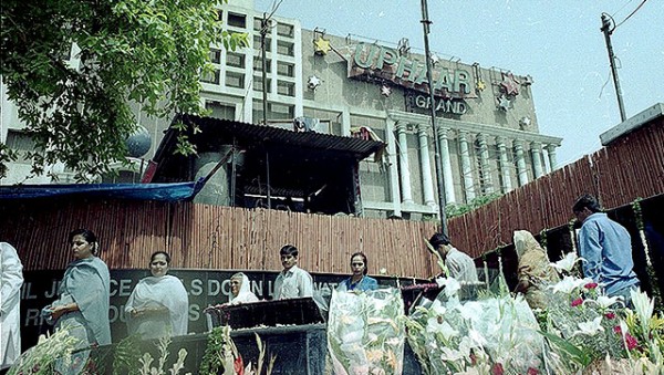 Uphaar Cinema fire : Ansal brothers to pay Rs 60cr fine, no jail term