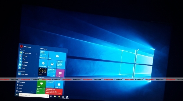 75 million devices using Windows 10 Nagpur Today : Nagpur News