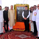 State-of-the-art Convocation Hall to come up along with New ...