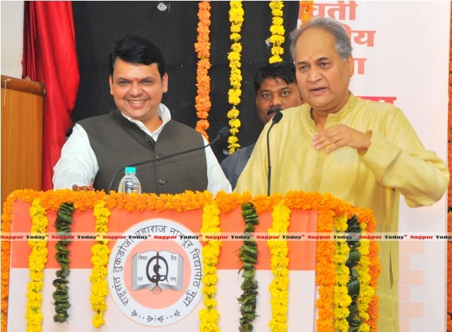 State-of-the-art Convocation Hall to come up along with New ...