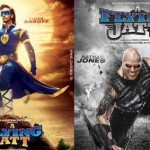 This is how Tiger Shroff looks as superhero in 'A Flying Jatt' - Nagpur ...