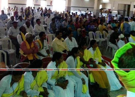 Gond Tribals worship Rawan as their Lord! - Nagpur Today : Nagpur News