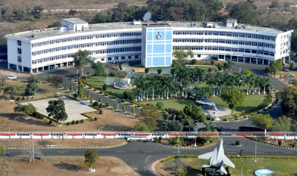 Various programmes by HQMC to mark Air Force Day - Nagpur Today ...