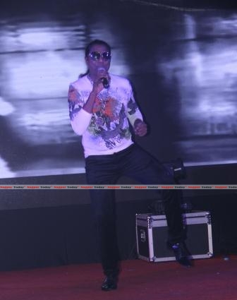 Song and dance relieve highly stressed Gynics - Nagpur Today : Nagpur News