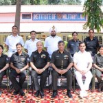 Judge Advocates Basic Course inaugurated at IML, Kamptee - Nagpur Today ...