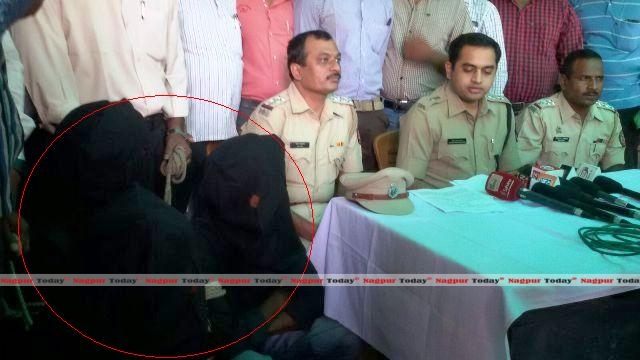 Probe unveils accidental death to be a case of murder - Nagpur Today ...