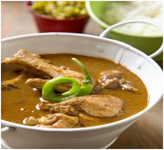 From Rubeka’s Kitchen: Varadi Chicken Nagpur Today : Nagpur News