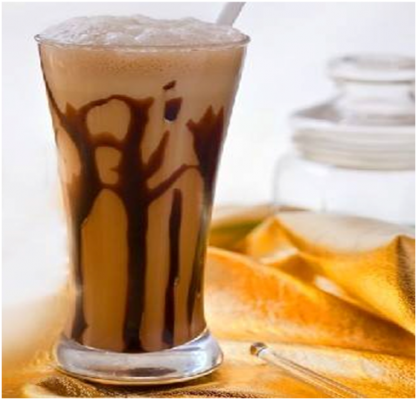 From Rubeka’s Kitchen : Cold Coffee - Nagpur Today : Nagpur News