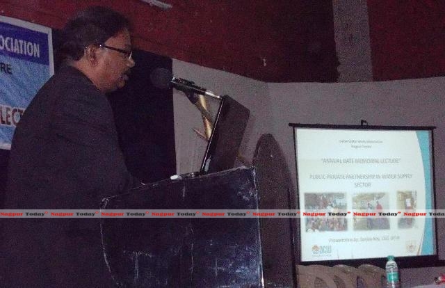 People’s participation ‘must’ for PPP project like 24x7 water supply ...