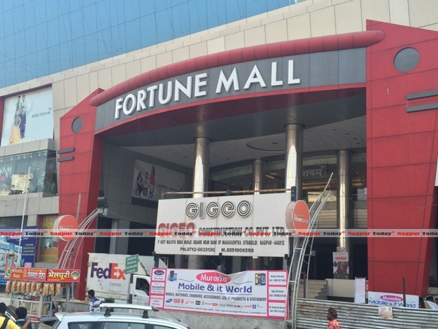 Is NMC’s Chief Fire Officer being lax towards erring Fortune Mall?