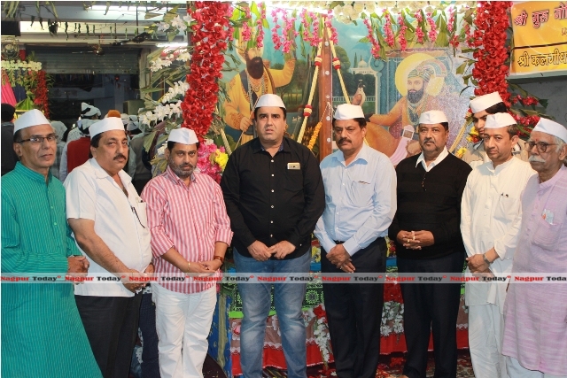 Grand procession to be taken out to mark Guru Gobind Singh Jayanti ...