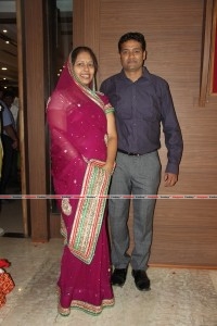 Tamanna and Pritesh ring a new story of life - Nagpur Today : Nagpur News