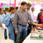NMC organizes Health Check-Up Camp for women, children - Nagpur Today ...