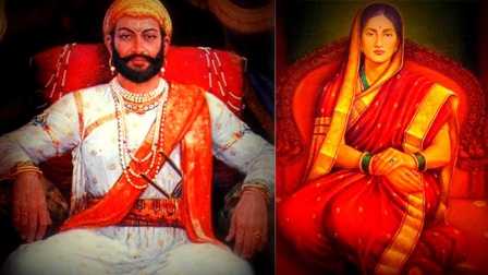 Valentine’s Day Special : From Bajirao-Mastani to Shahjahan-Mumtaz ...