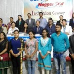 Jc. Neha Singh installed new President of JCI Nagpur Star - Nagpur ...