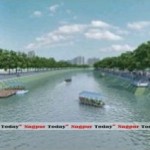 Fate of Nag River set to change! - Nagpur Today : Nagpur News