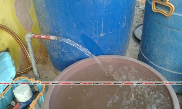 After 15 years, residents of Pardi I & II command area getting daily ...