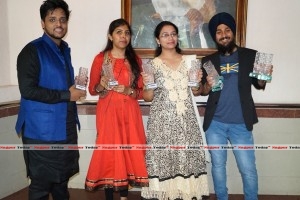 Talented students of Dr. Ambedkar Institute of Management Studies ...