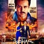 New 'Azhar' poster captures the rise and fall of Mohammad Azharuddin ...