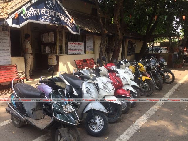 Gang of vehicle lifters busted, mechanic-cum-auto dealer emerges as ...