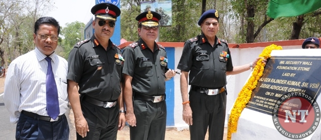 Advance Course for Judge Advocates concludes at Institute of Military ...