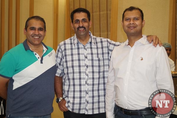 Juniors at Tirpude Institute of Management Education packs fun farewell ...