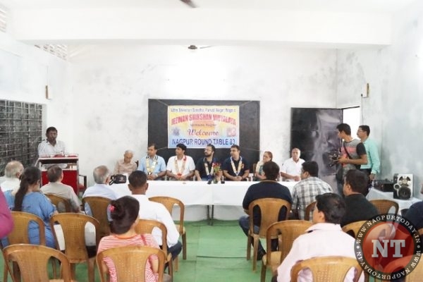 National Secretary of NRT Christopher Arvinth inaugurates three new ...