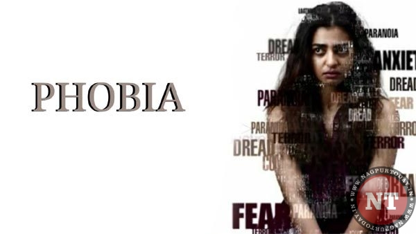 Movie Review: Phobia - Nagpur Today : Nagpur News
