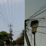 Power theft menace causes breakdowns, sparks unrest in many areas ...