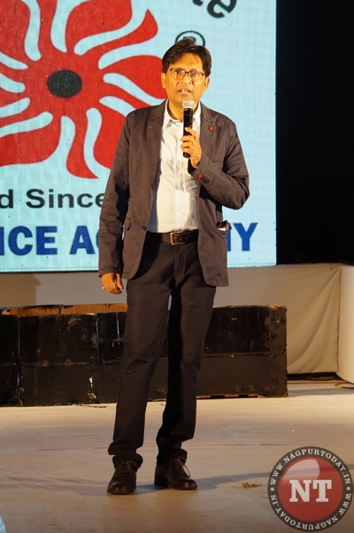 Models of Cadence Academy set the stage Ablaze during Ramp Inferno-2016 ...