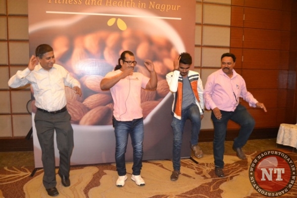 Take your first step towards a healthier and fitter life with a handful ...