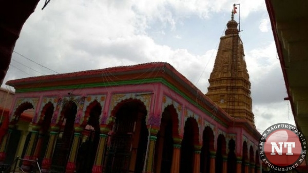 Ashadi Ekadashi celebrations at Dhapewada - Nagpur Today : Nagpur News