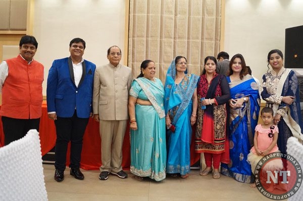 “Book of life” released amidst presence of erudite and learned ...