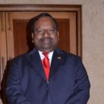 The exuberant and vibrant multifaceted journalist par excellence ...