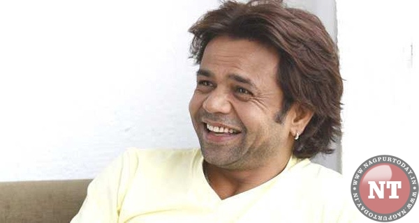 "What matters in Bollywood is original you, not fake" : Rajpal Yadav