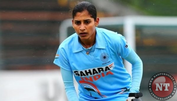Women's hockey team captain Ritu Rani dropped from Oly squad - Nagpur ...