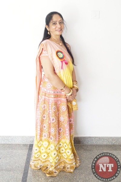 Raas Garba... The Gujarati way! - Nagpur Today : Nagpur News