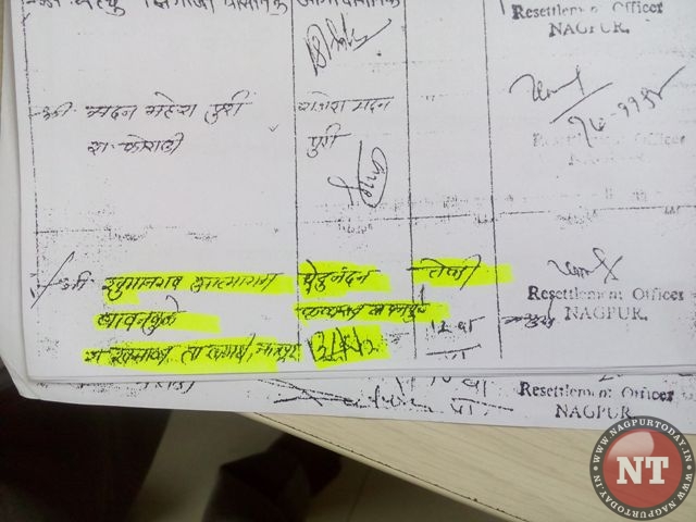 NCP leader nails Bawankule’s “forgery” with damning facts and figures ...