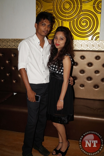 Shatayu Fresher’s Party …Of Dance, Dresses and Memories to Cherish!