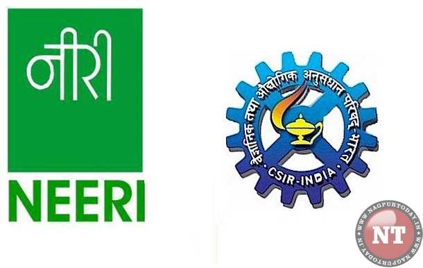 CSIR-NEERI creates a Centre for Strategic Urban Management(C-SUM ...