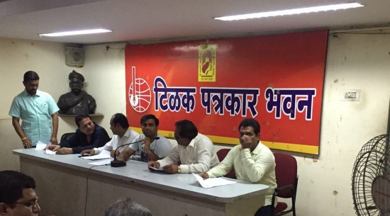 Contractors to boycott online auction of sand ghats on Sept 20 - Nagpur ...