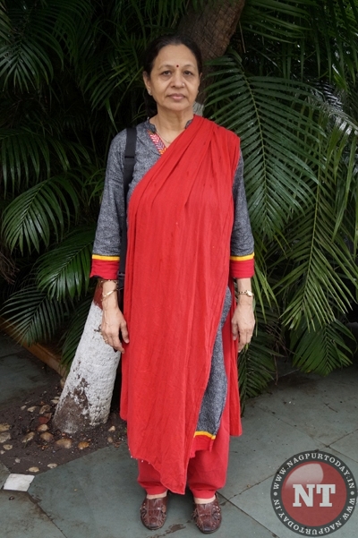 Mahaprasad event hosted by Vandana Sharma - Nagpur Today : Nagpur News