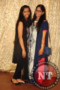 Rotaract Club of Nagpur Ishanya gets new body Nagpur Today : Nagpur News