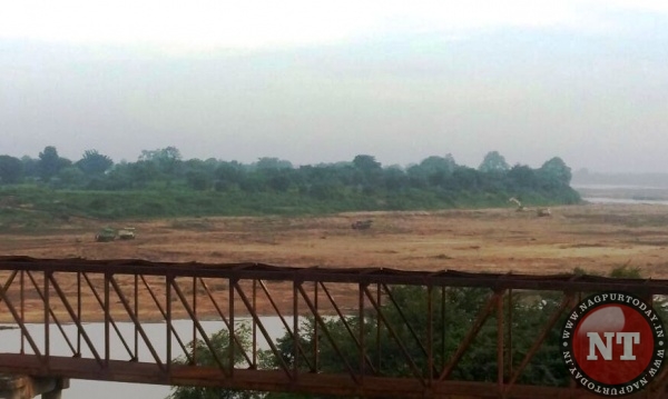 District Administration reaps Rs 6.90 crore in e-auctions of 17 sand ...