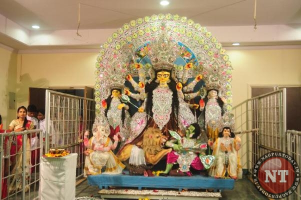 Bengalis too have played a vital role in the progress of the state and ...