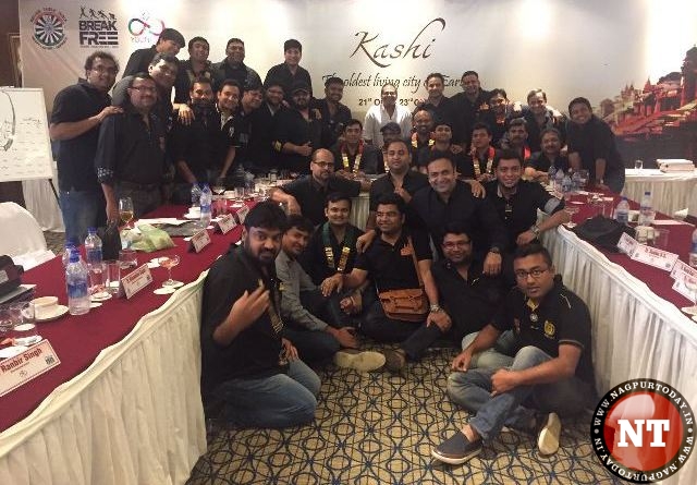 National Executive of Round Table India held - Nagpur News